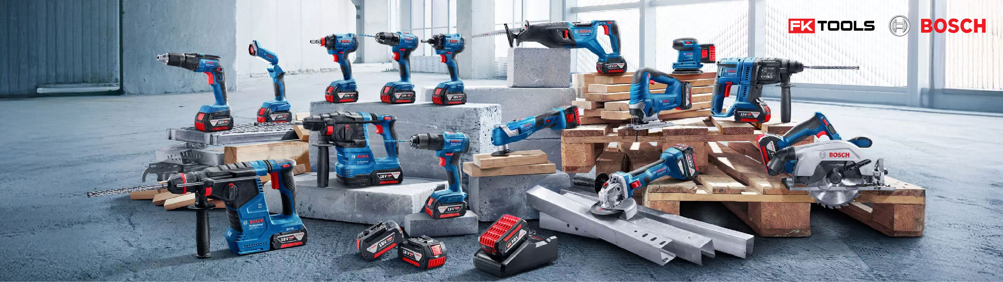 Everything You Need to Know About Bosch Expert Accessories - FKTools