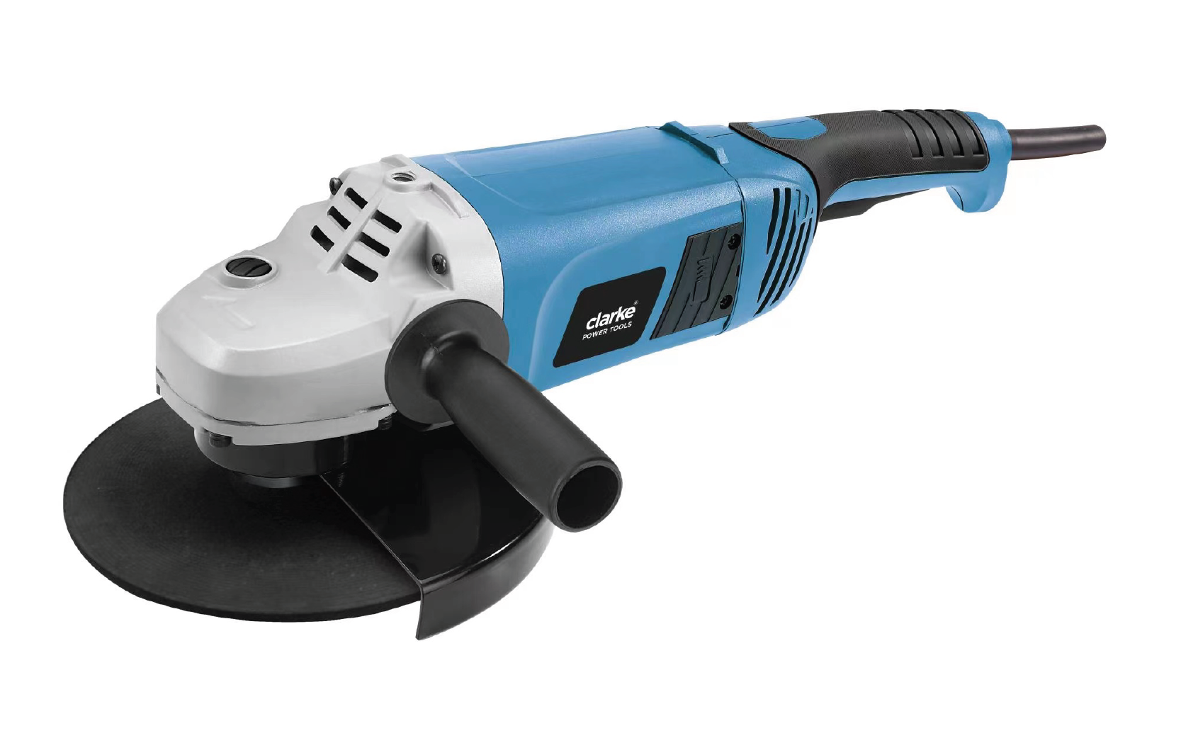 Buy Clarke Industrial Tools Angle Grinder 230mm Tools Online At Best