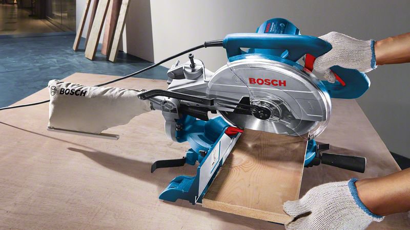Buy Bosch Professional Tools-GCM 10 MX Mitre Saw Online At Best Price ...